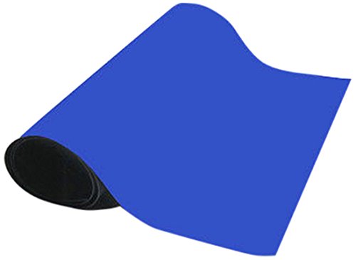 Amazon.com: Bertech ESD High Temperature Rubber Mat Roll, 2.5' Wide x ...