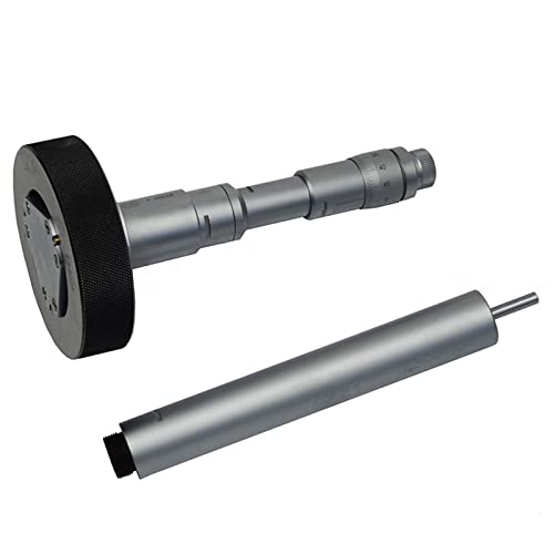 Calipers Three-point internal Micrometers three point inside measuring ...