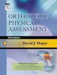 Buy Orthopedic Physical Assessment, 5/E Book Online at Low Prices in ...