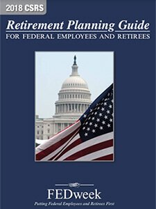 CSRS Retirement Planning Guide 2018: Fedweek: Amazon.com: Books