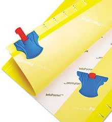Amazon.com: Pendaflex File Flag : Home & Kitchen