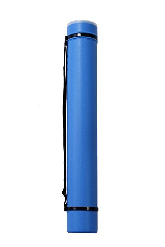 Top Blueprint Tubes: 9 Best Drawing Storage Tubes For Creative Minds