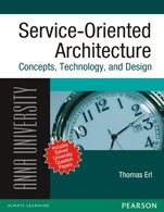 Buy Service Oriented Architecture Anna Univ Book Online At Low Prices