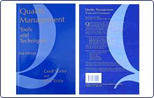 Amazon | Quality Management: Tools and Techniques | Vorley, Geoff ...