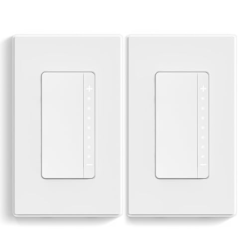 7 Best Smart Light Switches | Go From Choppy to Smooth