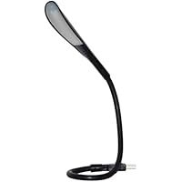 Amazon.com: USB Reading Lamp with 14 LEDs Dimmable Touch Switch and ...
