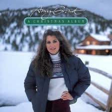 Amy Grant - A Christmas Album - Amazon.com Music