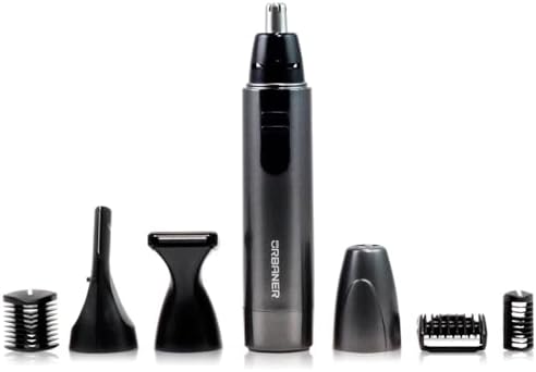 Amazon.com: URBANER Adjustable Beard Trimmer for Men, Mustache Edger ...