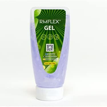 RMFLEX Gel 100 g : Amazon.com.mx: Salud y Cuidado Personal