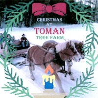 Christmas At Toman Tree Farm - Amazon.com Music
