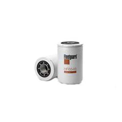 Fleetguard HF6546 Hydraulic Filter : Amazon.co.uk: Business, Industry ...