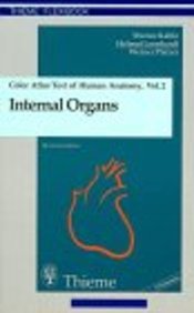 Buy Internal Organs (v. 2) (Thieme flexibooks) Book Online at Low ...