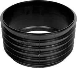 Large Inspection Chamber Riser 470mm x 230mm : Amazon.co.uk: DIY & Tools