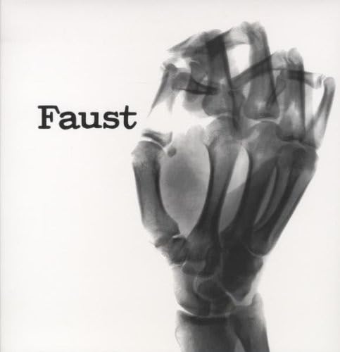 Faust [Vinyl LP] - Faust: Amazon.de: Musik