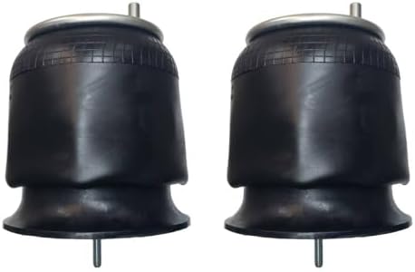 Amazon.com: Generic 2 Pack of Air Spring Air Bag Replacement For ...