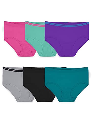 The Best Underwear For Girls - Guidebook
