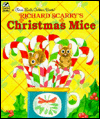 Richard Scarry's Christmas Mice (A First Little Golden Book): Scarry ...