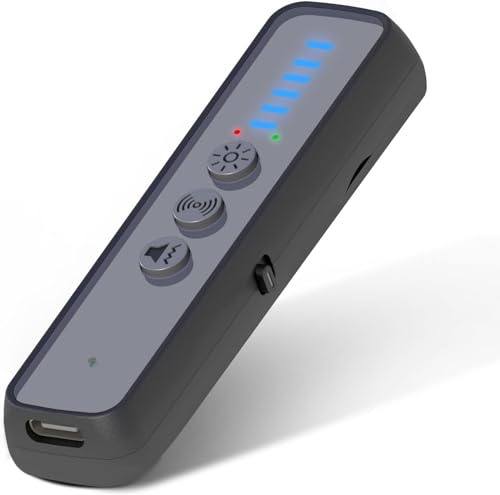 Gps Tracker Detector – The 15 best products compared - Your Motor Guide