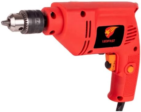 KHADIJA 650 Watt 13mm Power Impact Reverse Forward Rotation Drill ...