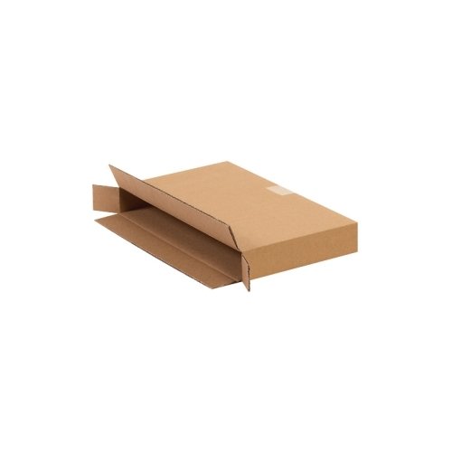 Amazon.com: 15 x 2 x 9" Side Loading Boxes : Industrial & Scientific
