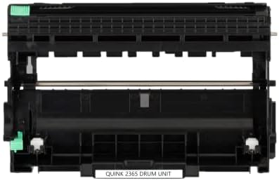 Brother Drum DR-2365 Has 12000 Pages Yield Compatible with HL-L2321D HL ...