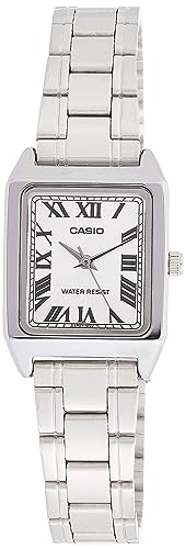 Casio Tank LTP V007, a review of a classic that is back in style ...