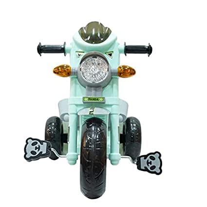 Beano Java Panda Tricycle for Kids| Baby Cycles for 1-5 Years |Trikes ...