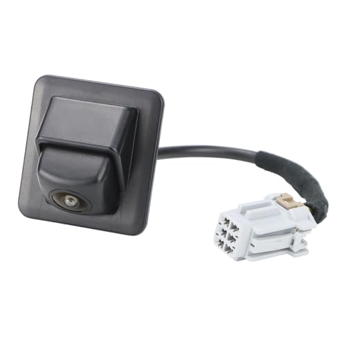 Rear View Camera Diagnosis/Replacement - 2012-2015 Kia Sorento Optima ...