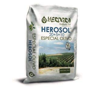 Melhor Adubo para Oliveiras 2025 | Guia Completo de Fertilização