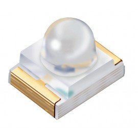 Amber SMD LED Top View-EAST3216AA0 (Pack Of 8): Amazon.com: Industrial ...