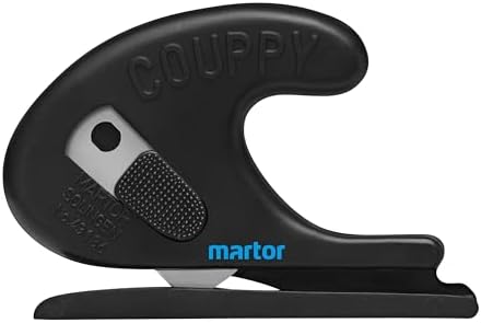Amazon | martor シートカッター SECUMAX COUPPY 43136 43136.02 | 軽作業用カッター