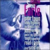 Essential Steve Earle - Amazon.com Music