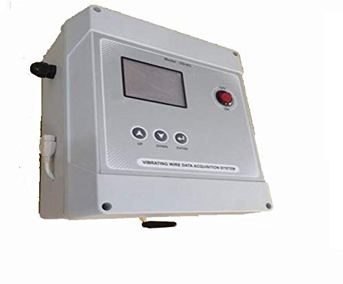 M/s DATA DIGGER EQUIPMENT Single Channel Data Logger With Telemeter : Amazon.in: Industrial ...