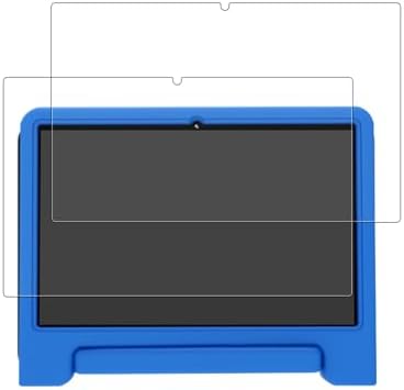 [2 Pack] for CFVOCUY TS01-K103A 2025 Tablet 10.1 Inch Tempered Glass ...