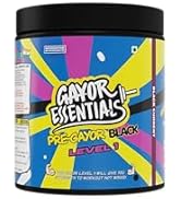 Gayor Essentials Pre gayor Level 1 (Blueberry, 312g,52 Servings ...