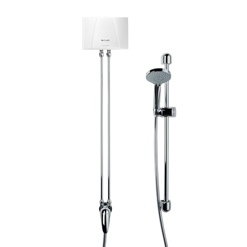 Clage Durchlauferhitzer Test 2025 | die besten 7 im Vergleich ...