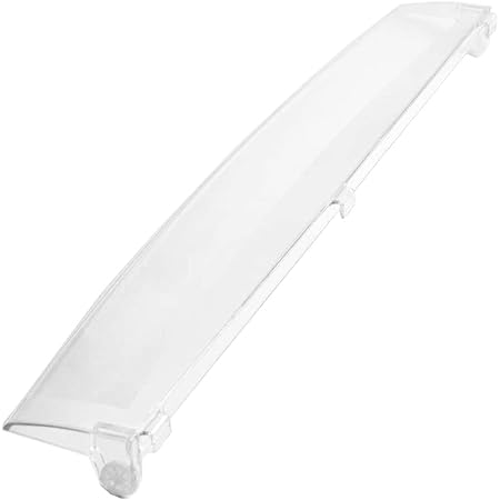 Amazon.com: LG MCR66806901 Refrigerator Deli Drawer Front Cover Genuine ...