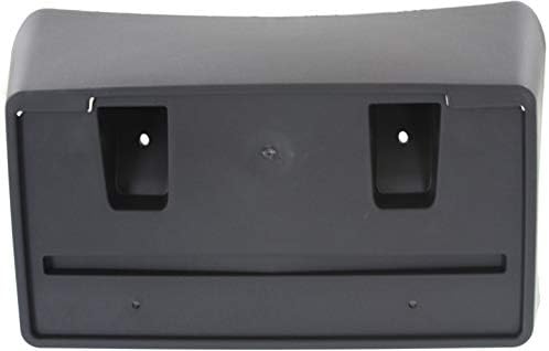 Amazon.com: Garage-Pro License Plate Bracket Front Compatible with 2015 ...