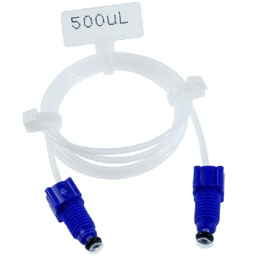 PerkinElmer B0194049 Sample Loop, 500µL Capacity: Amazon.com ...