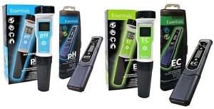 Essentials Ec "Pro" Meter : Amazon.co.uk: Garden
