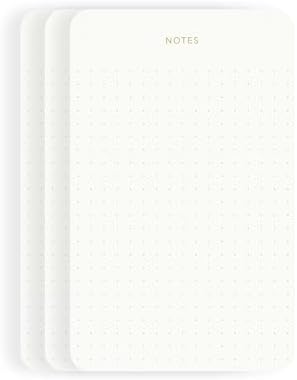 Amazon.com : Pinesman - Elegant Notepads for Professionals, Executive's ...