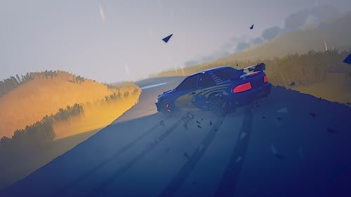 Art of Rally (Playstation 5) - 2Games.com