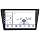 Car Play Screen Designed for Apple & Android for Seat Toledo 2015-2018 ...