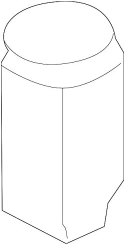 Amazon.com: Kia 97626-2K000, A/C Expansion Valve : Automotive