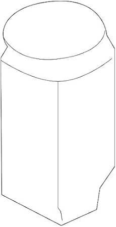 Amazon.com: Kia 97626-2K000, A/C Expansion Valve : Automotive