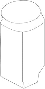 Amazon.com: Kia 97626-2K000, A/C Expansion Valve : Automotive