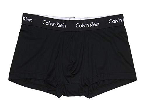 Buy Calvin Klein Micro Modal Trunk at Amazon.in