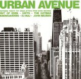 Out of Eden, Grits, The Katinas, Knowdaverbs, DJ MAJ, John Reuben, Toby ...