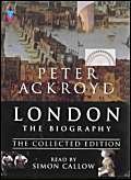 London: The Collected Edition (5 Tapes) (London - The Biography ...