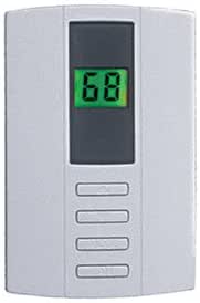 RCS Communicating Thermostat RS485 - Programmable Household Thermostats ...